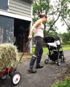 Homesteading with Kids - Countryside